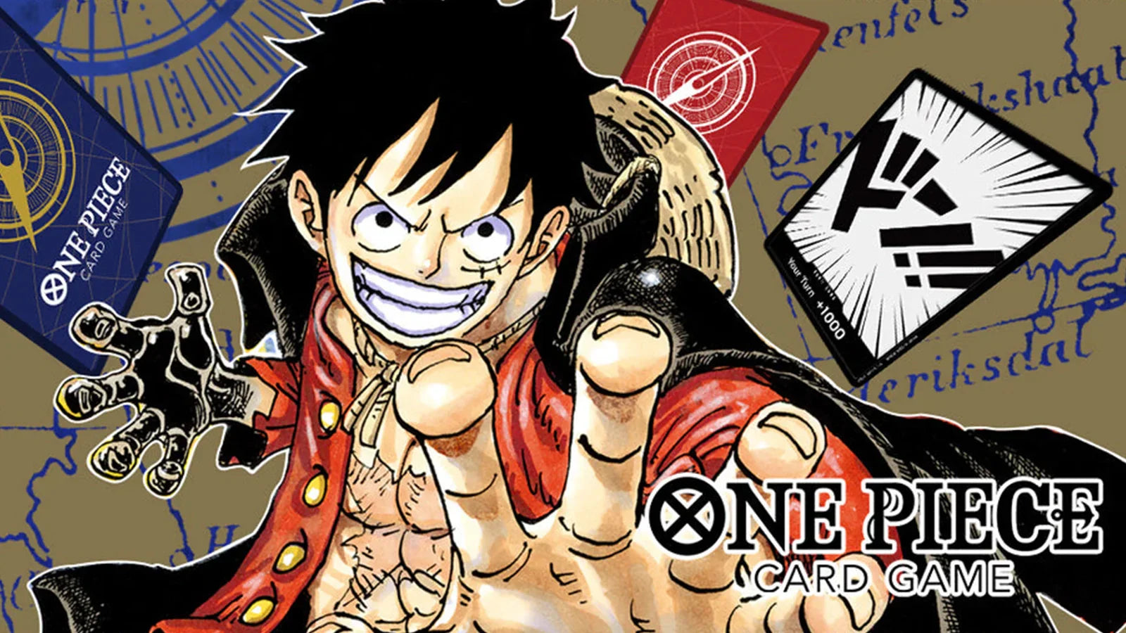 Pourquoi la hype autour du TCG One Piece explose et ce qu’il faut comp