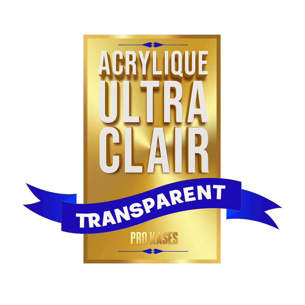 Collections – prokases